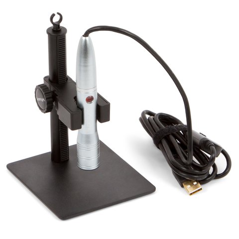 USB Digital Microscope Supereyes A005+ - GsmServer