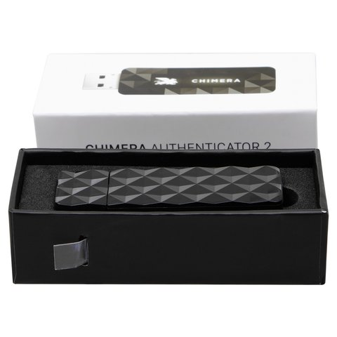 Chimera Tool PRO Dongle (Authenticator) - GsmServer