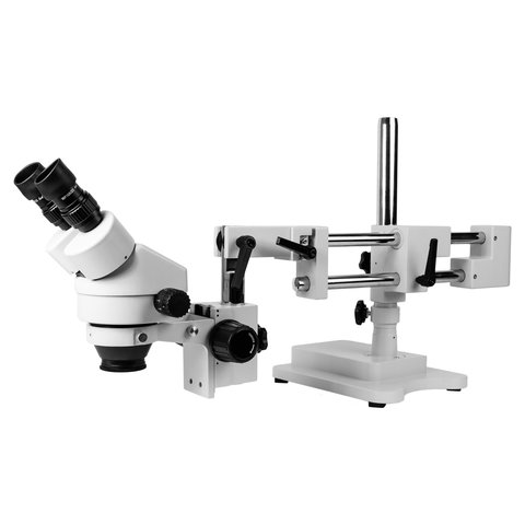 Zoom Stereo Microscope ST-series SZM45B-STL2 - GsmServer