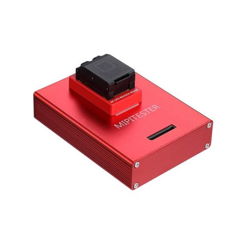 MiPi Box Pro - GsmServer